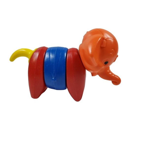 Tupperware | Toys | Vintage 966 Tuppertoys Tupperware Zooityourself ...